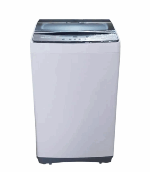 EUROTEK 8KG FULLY AUTOMATIC TOP-LOAD WASHING MACHINE - Home Along Stores