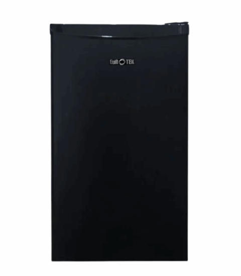 EUROTEK PERSONAL REF 4.0 CU.FT SINGLE DOOR - Home Along Stores