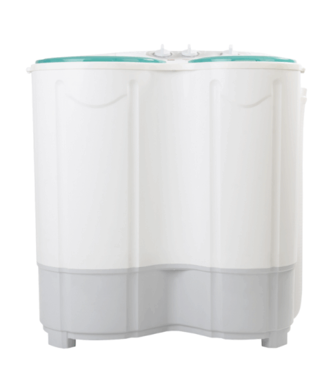 Union UGWM-650 Twin Tub Washing Machine (6.5kg) - Home Along Stores